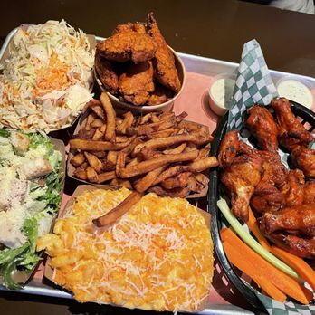 JACK FLAT BBQ - Updated December 2025 - 84 Photos & 18 Reviews - 520 ...