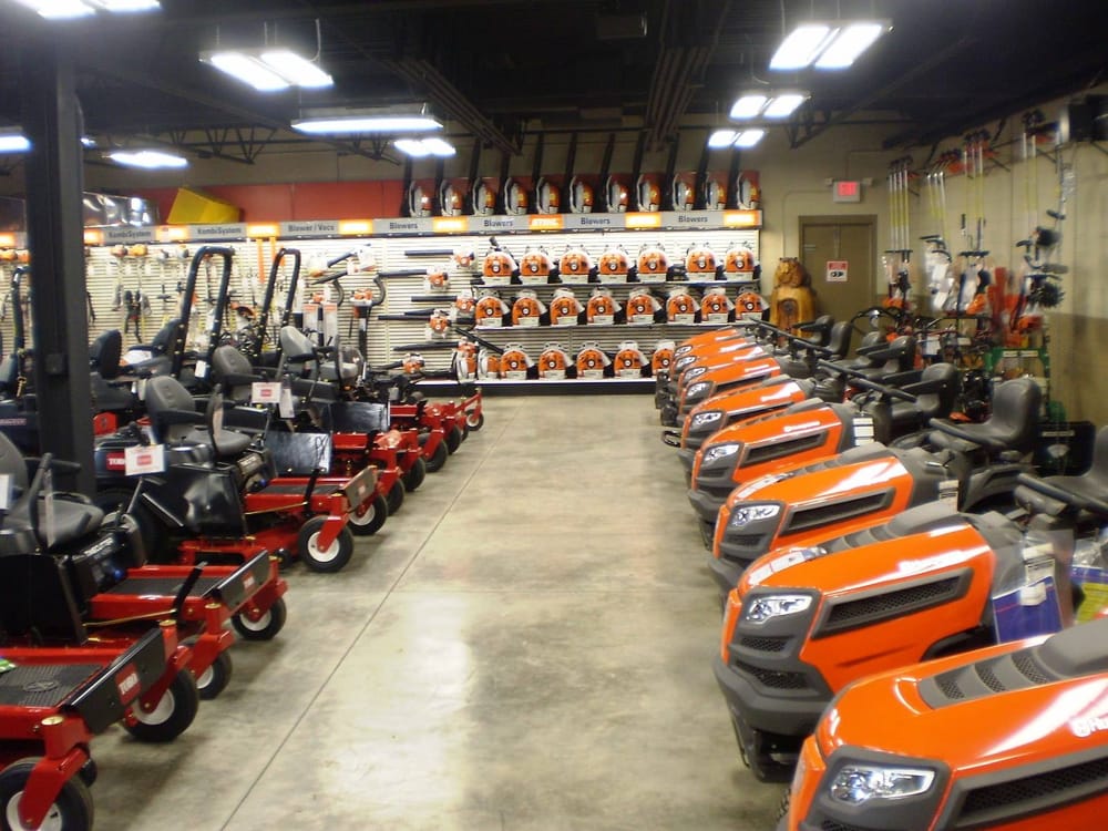 MARSHALL POWER EQUIPMENT - Farming Equipment - 7898 Mayfield Rd ...
