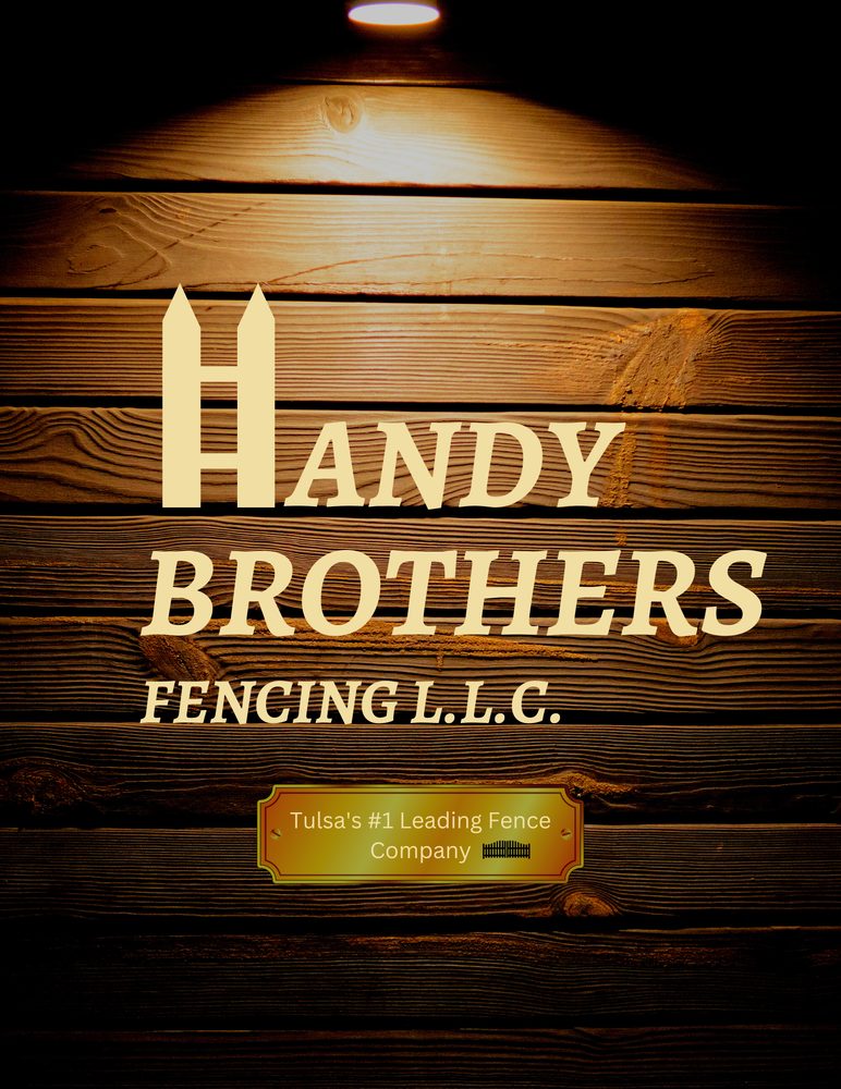 HANDY BROTHERS FENCING - Updated August 2025 - Request a Quote - 1425 1 ...