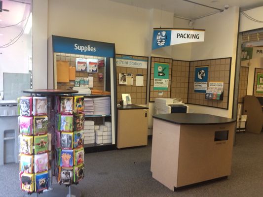 THE UPS STORE - Updated March 2026 - 34 Photos & 59 Reviews - 2506 N ...