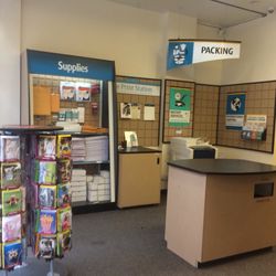 THE UPS STORE - 13 Photos & 38 Reviews - Shipping Centers - 2506 N ...