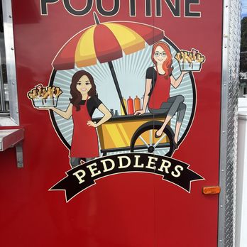 POUTINE PEDDLERS - Updated November 2025 - 33 Reviews & 55 Photos - 239 ...