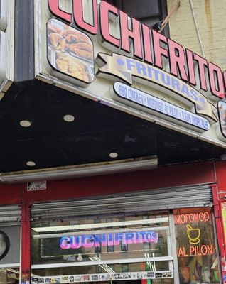 CUCHIFRITOS - Updated January 2026 - 264 Photos & 247 Reviews - 168 E ...