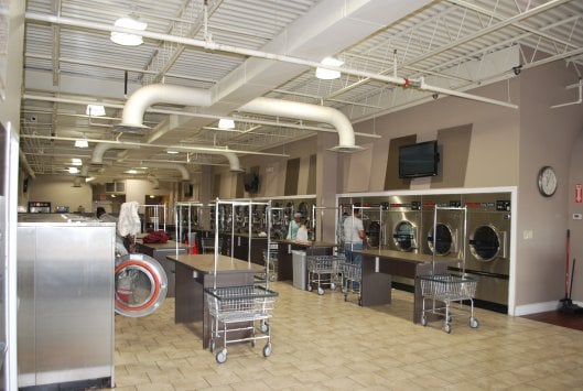 LAUNDRY & TAN CONNECTION - Updated July 2025 - 11 Photos - 6129 ...