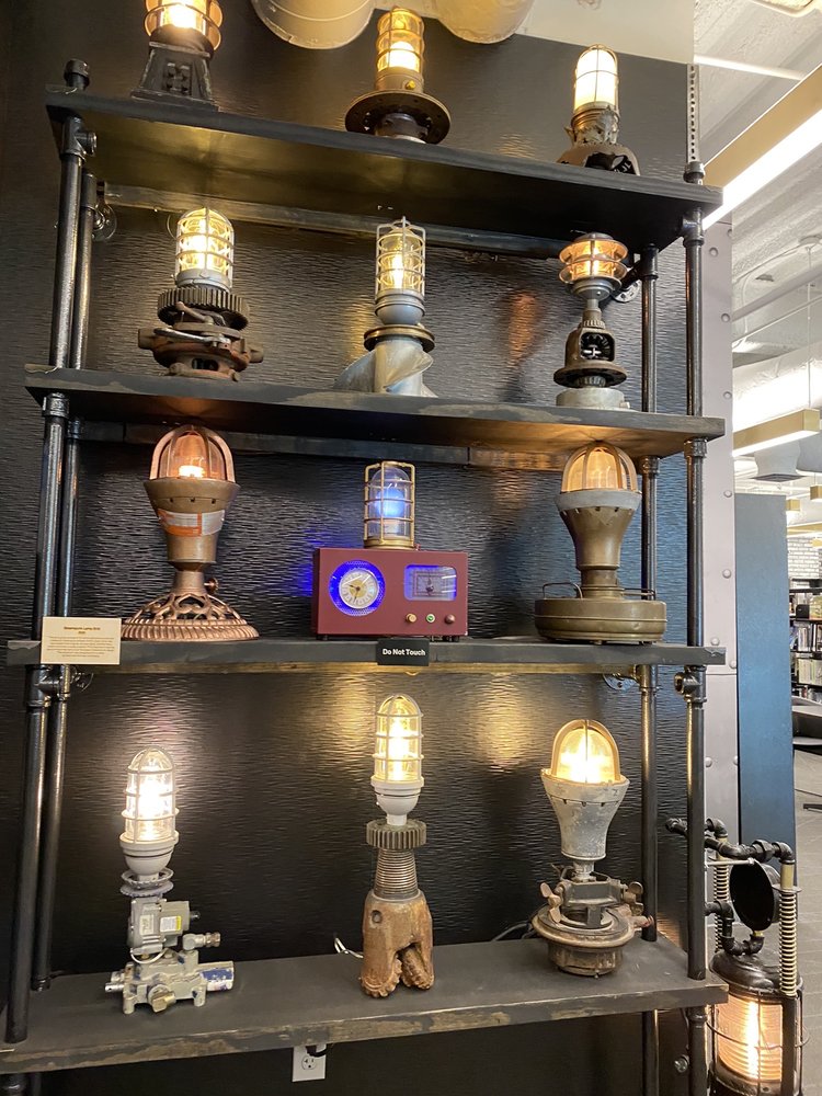 CYBRARIUM - Updated May 2024 - 26 Photos - 80 W Mowry Dr, Homestead ...