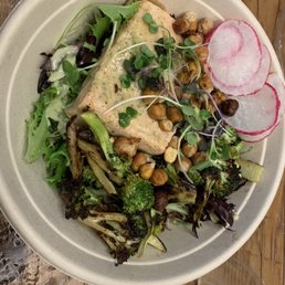 BLUE PARK KITCHEN - 100 Photos & 97 Reviews - 70 Pine St, New York, New ...