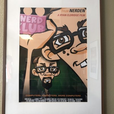 NERDS ON CALL - Updated June 2025 - 27 Photos & 101 Reviews - 8510 ...
