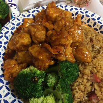 CHINA WOK - Updated June 2025 - 14 Photos & 26 Reviews - 11992 Iron ...