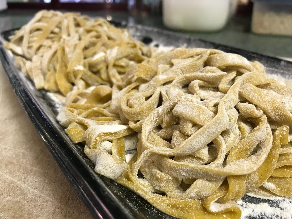 MAMA PASTA - Updated December 2025 - 98 Photos & 24 Reviews - Via del ...