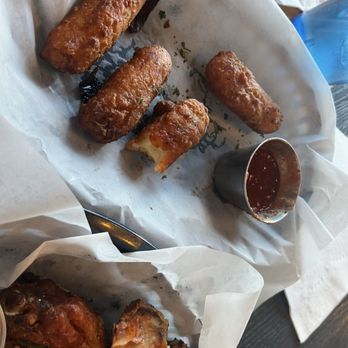 THE RUSTY MELON - Updated December 2025 - 31 Photos & 143 Reviews - 615 ...