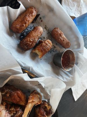 THE RUSTY MELON - Updated October 2025 - 31 Photos & 141 Reviews - 615 ...