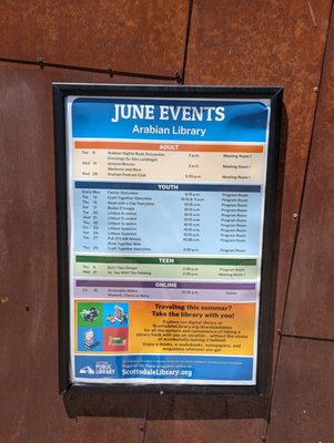 ARABIAN LIBRARY - Updated December 2025 - 55 Photos & 35 Reviews ...