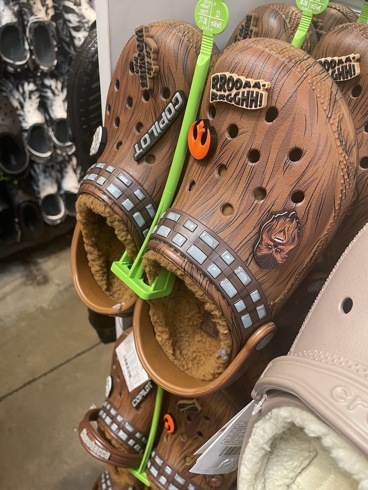 CROCS - Updated August 2025 - 27 Photos & 43 Reviews - 620 E Ventura ...