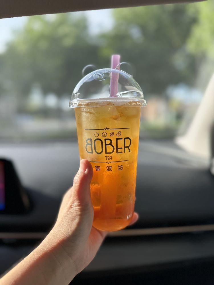 BOBER TEA & COFFEE - Updated September 2025 - 1828 Photos & 755 Reviews ...