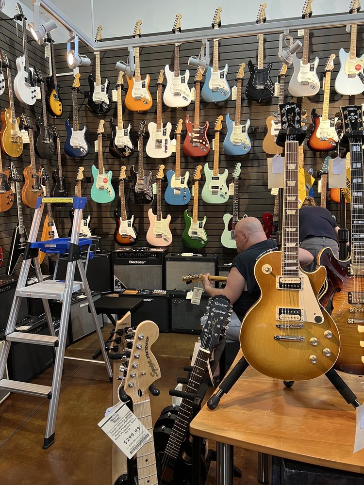 BEACOCK MUSIC AND EDUCATION CENTER - Updated July 2025 - 21 Photos & 60 ...