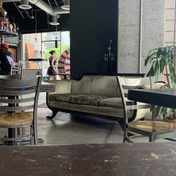 JOBOT COFFEE & BAR - Updated July 2024 - 481 Photos & 244 Reviews - 333 ...