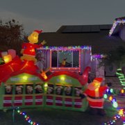 BREA CHRISTMAS LIGHT NEIGHBORHOOD - 1046 Photos & 312 Reviews - 2960 ...