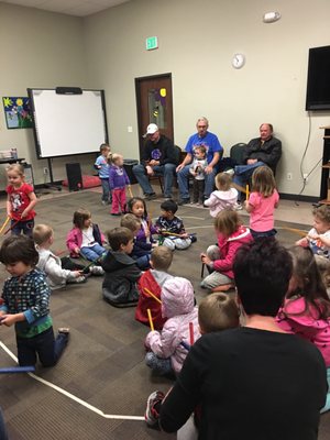 LAKE HAZEL BRANCH LIBRARY - Updated October 2025 - 12 Photos - 10489 ...