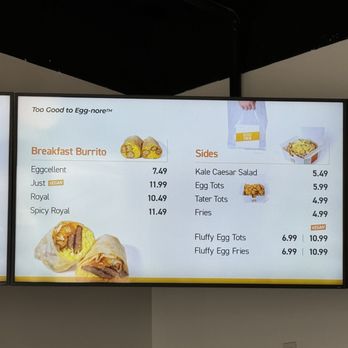 EGG TUCK - Updated November 2024 - 249 Photos & 152 Reviews - 1400 W ...