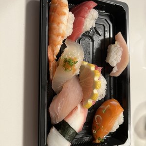 ROCKY YAMA SUSHI - 192 Photos & 198 Reviews - 801 Santa Fe Dr, Denver ...