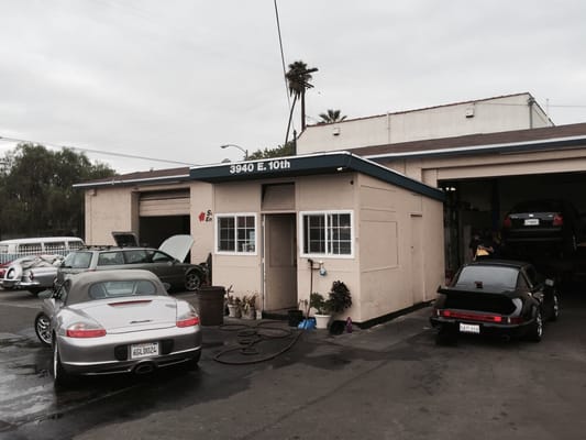 TNT AUTOMOTIVE - Updated December 2025 - 22 Photos & 73 Reviews - 3940 ...