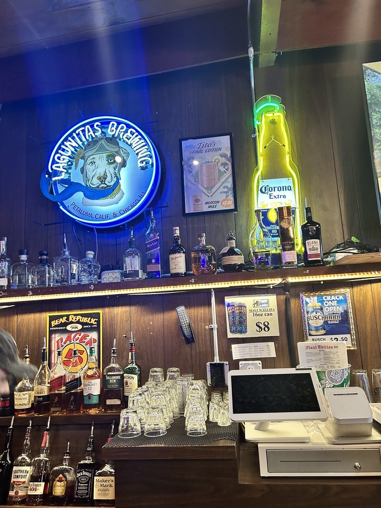 FINAL EDITION BAR - 29 Photos & 45 Reviews - 412 Larkfield Ctr, Santa ...