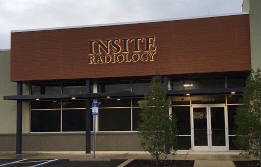 INSITE RADIOLOGY - Updated January 2026 - 13 Photos & 11 Reviews - 10618 Deerwood Park Blvd ...