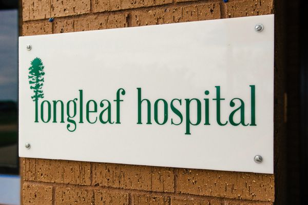 Longleaf Hospital - Updated May 2026 - 45 Photos & 10 Reviews - 44 ...
