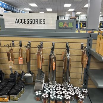 SAIL - Updated January 2026 - 62 Photos & 10 Reviews - 175, Trainyards ...