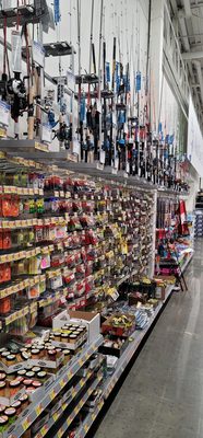 WALMART SUPERCENTER - 33 Photos & 46 Reviews - Grocery - 3245 ...