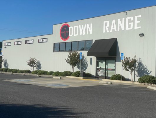 DOWN RANGE - Updated August 2025 - 34 Photos & 80 Reviews - 13407 ...