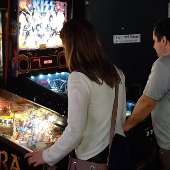 8-BIT BEANS - Updated October 2025 - 14 Photos - 100 Brock Street S ...