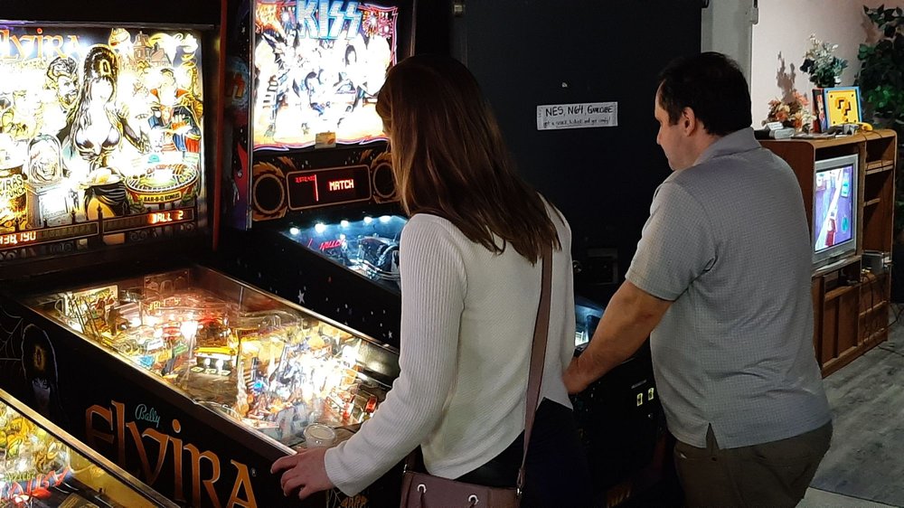 8-BIT BEANS - Updated January 2025 - 100 Brock Street S, Whitby ...