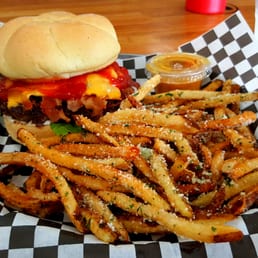 HONEST ABE’S BURGERS AND FREEDOM - Updated July 2025 - 266 Photos & 574 ...