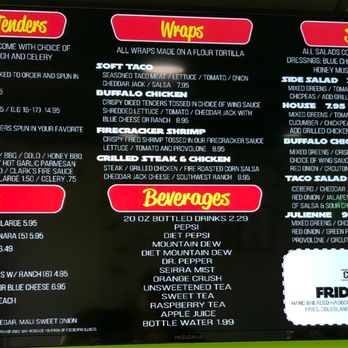 CLARK’S SUBS - Updated December 2025 - 23 Photos & 24 Reviews - 518 W ...