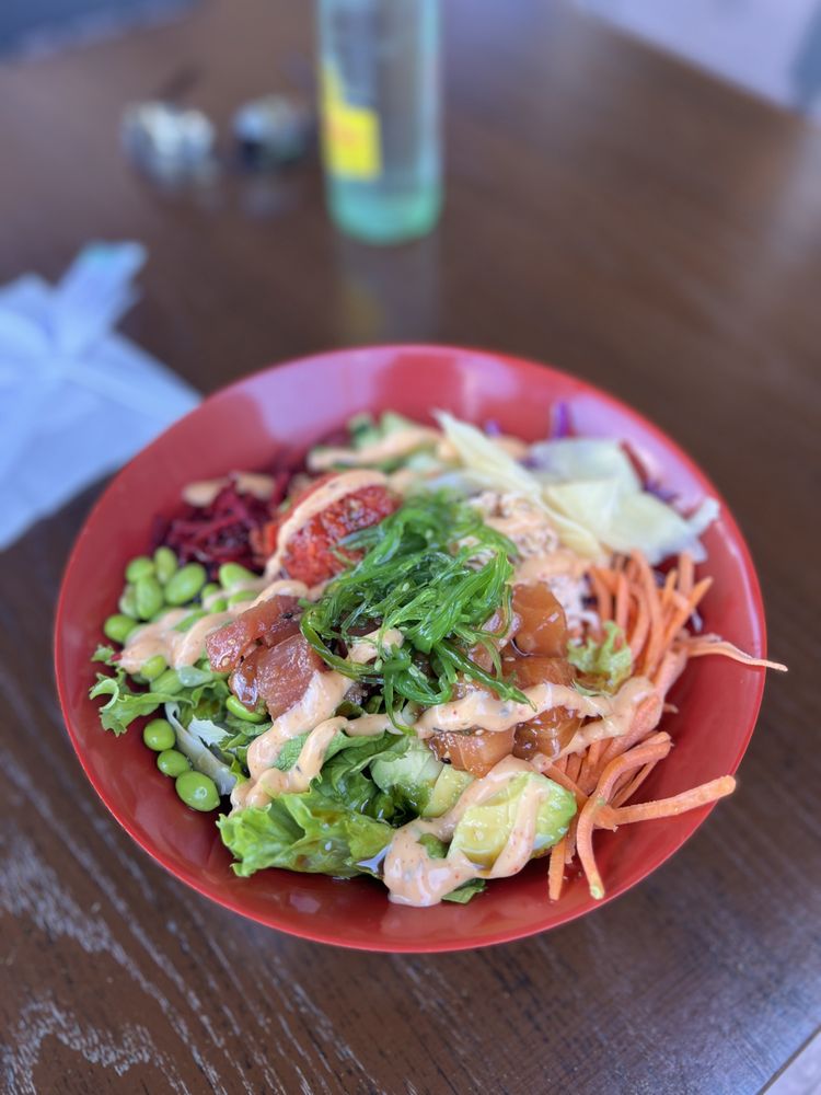 POKE BURRI - Updated December 2025 - 408 Photos & 92 Reviews - 1525 ...