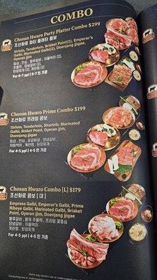 CHOSUN HWARO KOREAN BBQ - Updated September 2025 - 167 Photos & 62 ...