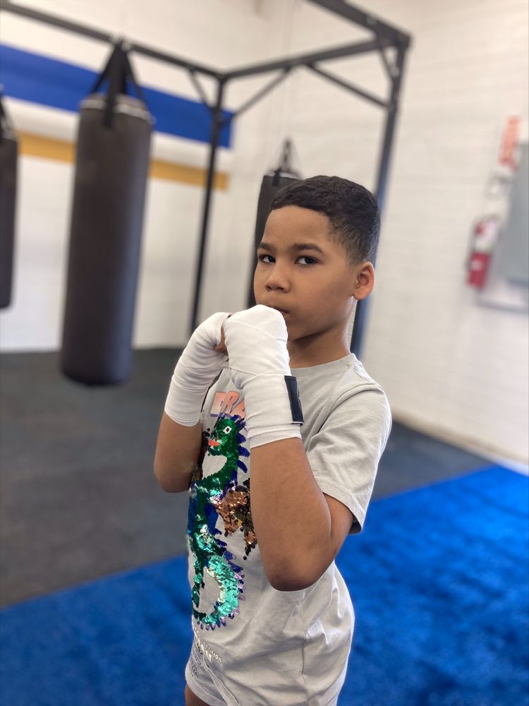 BOXING 2 INSPIRE - Updated April 2025 - 8812 Tyler Blvd, Mentor, Ohio ...