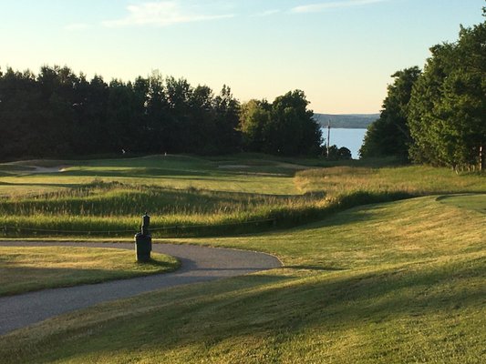 CROOKED TREE GOLF CLUB - Updated November 2024 - 600 Crooked Tree Dr ...