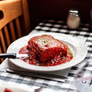 PARK AVENUE PANINOTECA - Updated October 2025 - 230 Monroe Ave ...