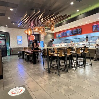 PANDA EXPRESS INNOVATION KITCHEN - Updated April 2025 - 1016 Photos ...
