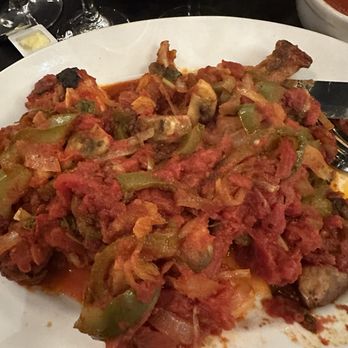 FORTE PIZZERIA - Updated October 2025 - 122 Photos & 272 Reviews - 182 ...