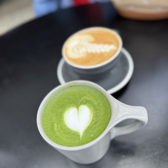 MILLCROSS COFFEE BAR & KITCHEN / LA SABINA WINE BAR - Updated September ...