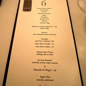 ZERO RESTAURANT + BAR - Updated January 2025 - 538 Photos & 154 Reviews ...