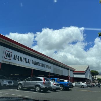 MARUKAI WHOLESALE MART - Updated February 2025 - 3699 Photos & 380 Reviews - 2310 Kamehameha Hwy ...