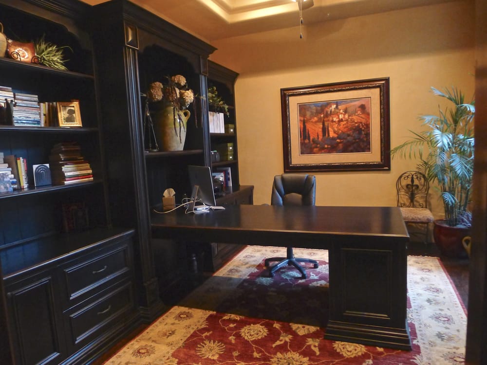 SILVER TREE WOODWORKS - Updated March 2025 - 2640 E Rose Garden Ln ...