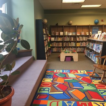 NORTH COLLINS MEMORIAL LIBRARY - Updated July 2024 - 2095 School St ...