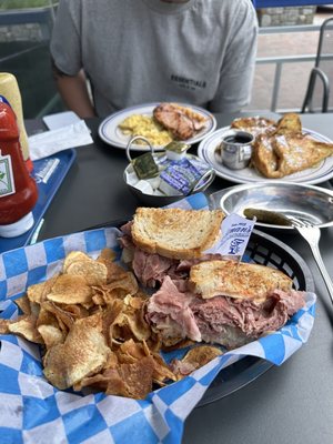 Attman’s Delicatessen - Reserve Now - Delis - Updated June 2025 - 341 ...