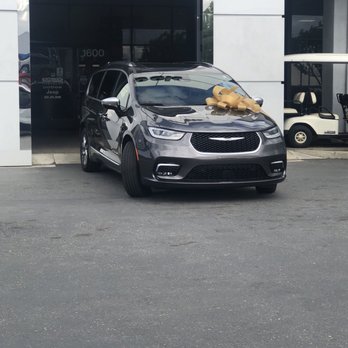 TURLOCK CHRYSLER DODGE JEEP RAM - Updated January 2026 - 102 Photos ...