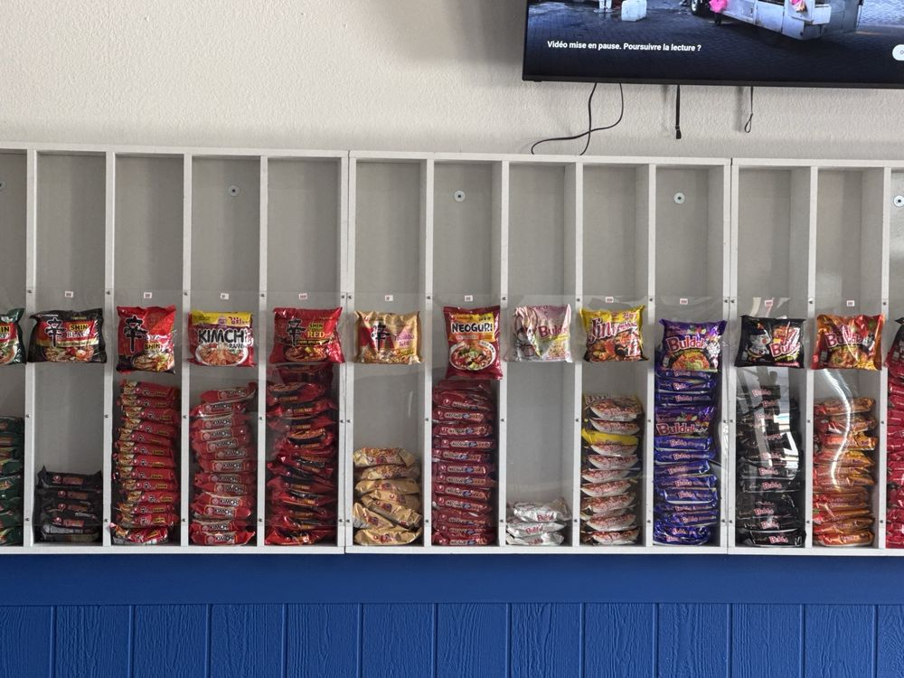 YOHAN’S FOOD COURT - Updated September 2025 - 114 College Park Dr ...